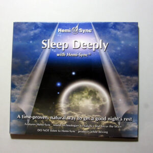 「Super Sleep」と 「Sleep Deeply」の違いを比較 | ヘミシンク案内